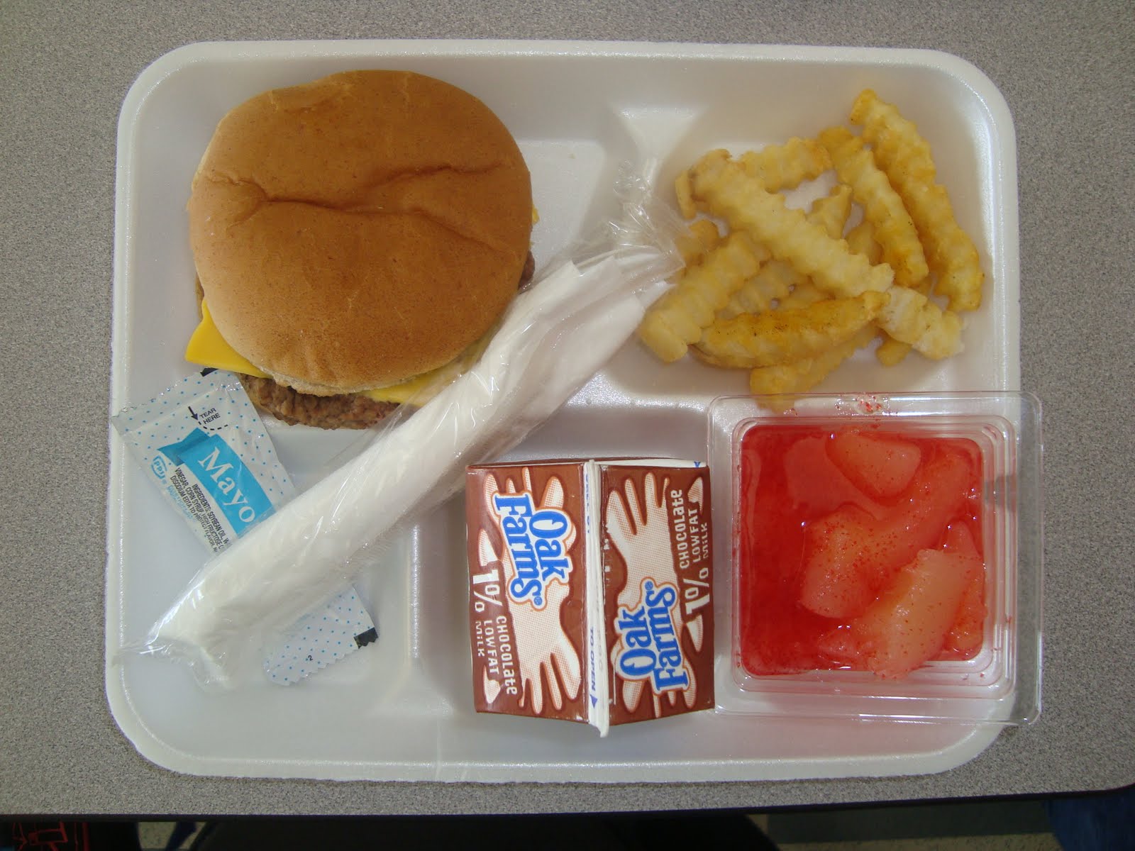 The best burger/fry combo I have ever eaten in my entire life | Page 3 ...