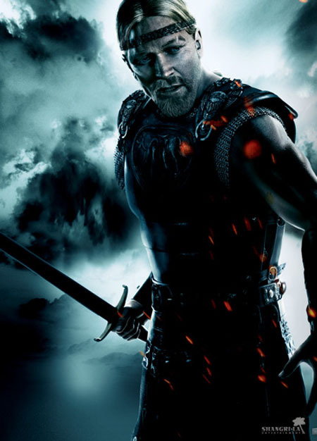 Memoirs of a Fanboy: Countdown: My Top 10 Favorite Movie Heroes