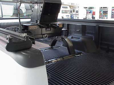 The RV Doctor: Broken 5th Wheel Springs