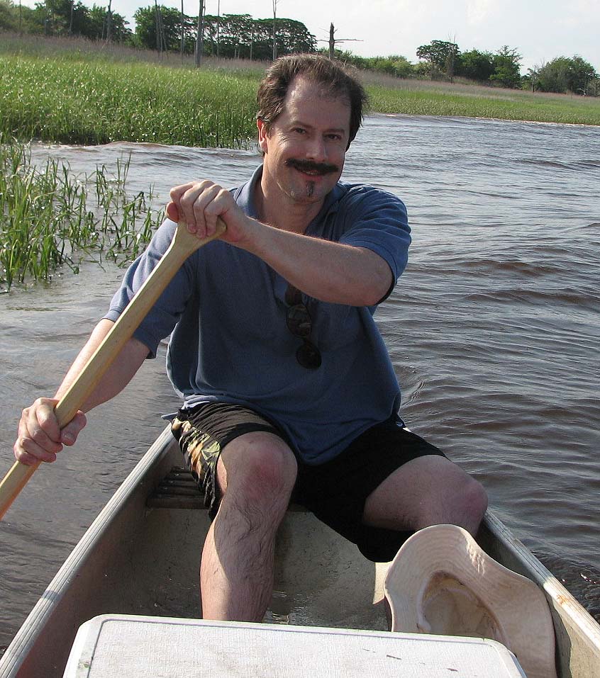 Núcleo Serra Grande: Os essenciais 5 - Dean Ripa