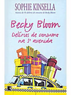 Becky Bloom