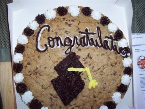 Funny Free Pics: Strange Graduation Cakes