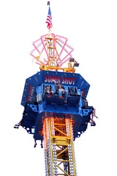 THE BALLOON MAN: 2011-01-09