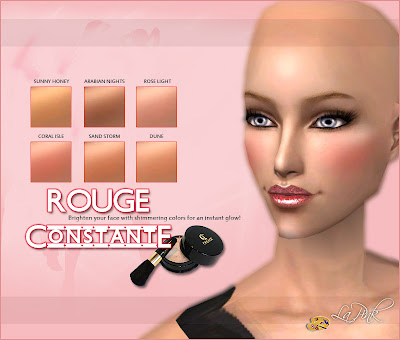 The Sims 2: Blush