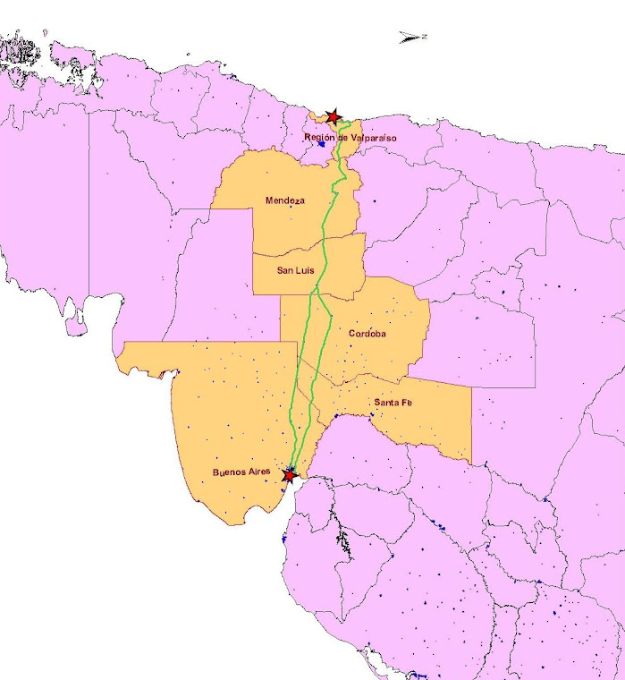 ProGEO: Escala y Geografía