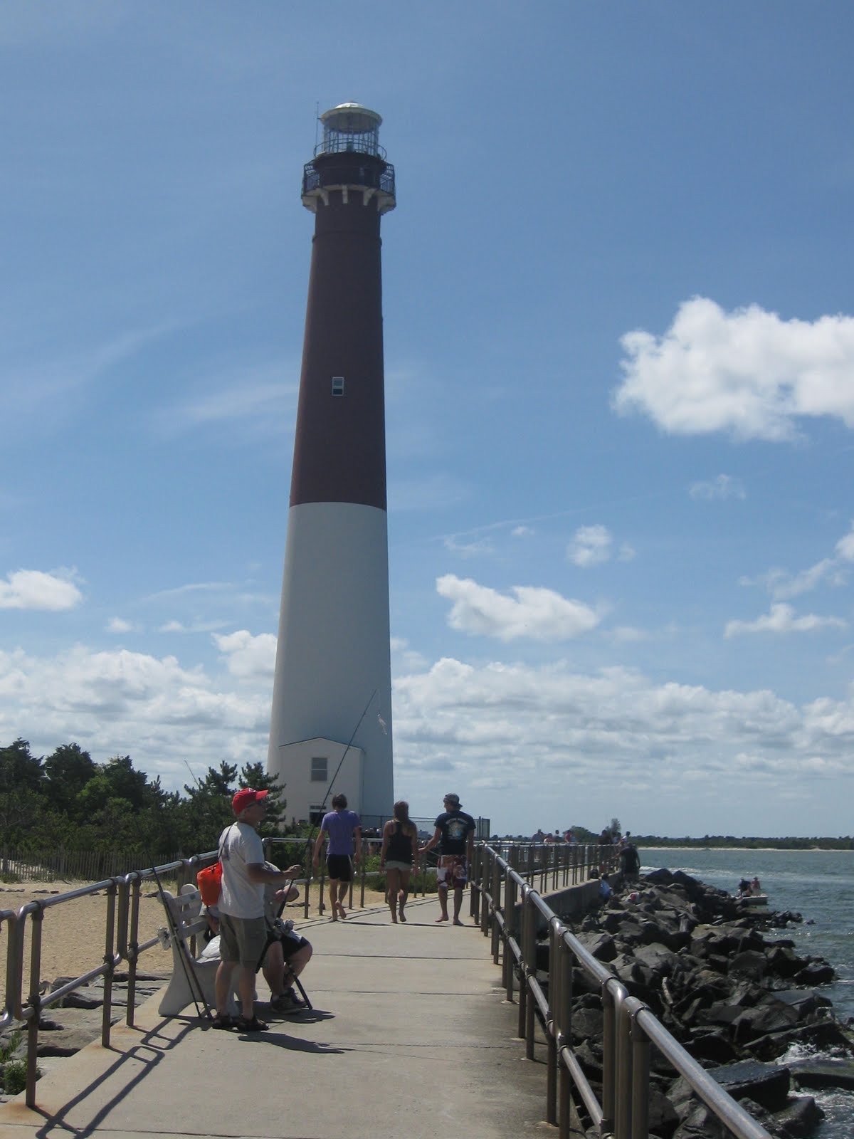 mermaidtalesandtears: Barnegat Lighthouse-Long Beach Island, NJ