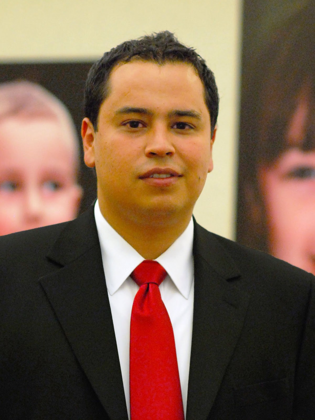 The Alex Sanchez Blog: About Me