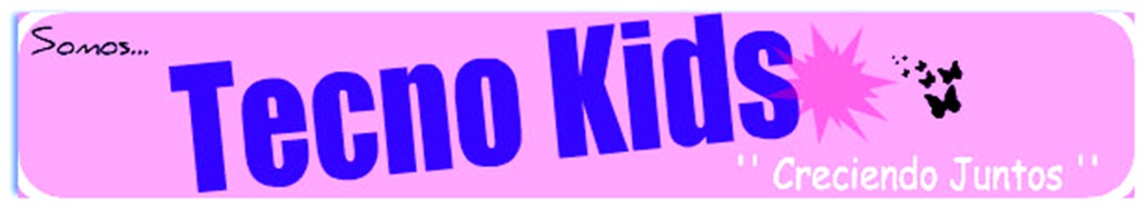 Tecno Kids... 1º medio A: Manual de Roles y Tareas