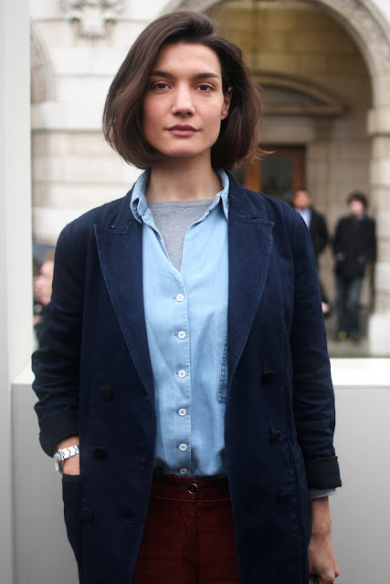 Jule of the Nile: Gender Benders: New Theory