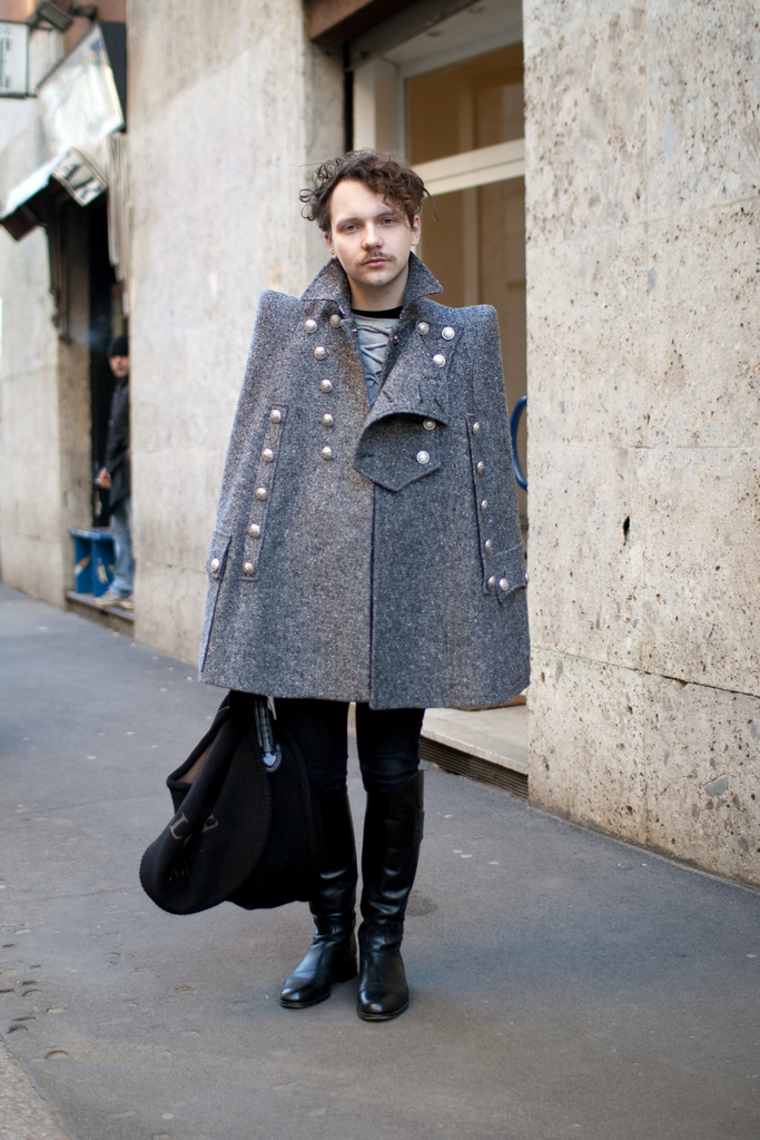 Jule of the Nile: Gender Benders: New Theory