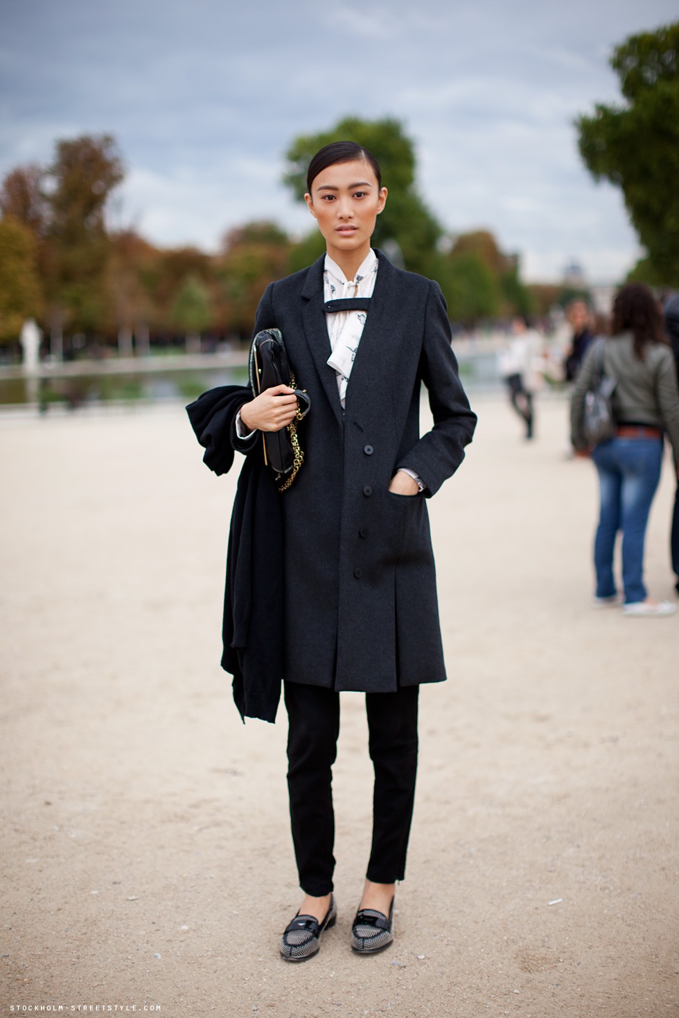 Jule of the Nile: Gender Benders: New Theory