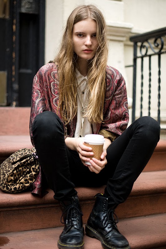 Jule of the Nile: Gender Benders: New Theory