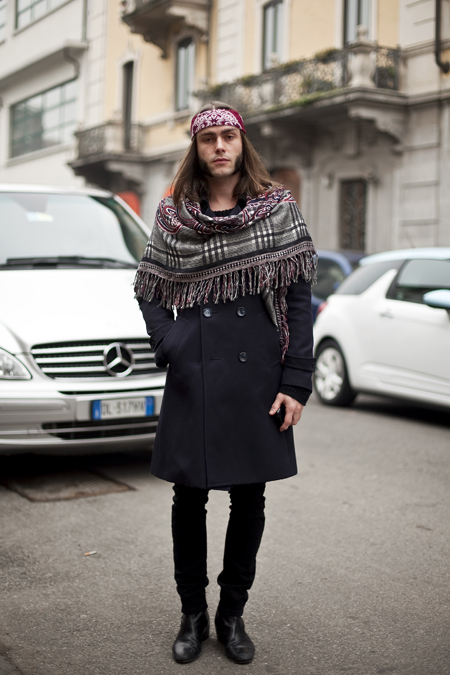 Jule of the Nile: Gender Benders: New Theory