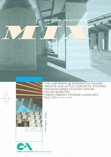 Architecture Studio 3B: Labyrinth ventilation system