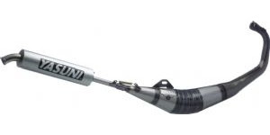 MoTo-iNyEcCiOn: Escape > Yasuni R1 ALUMINIO