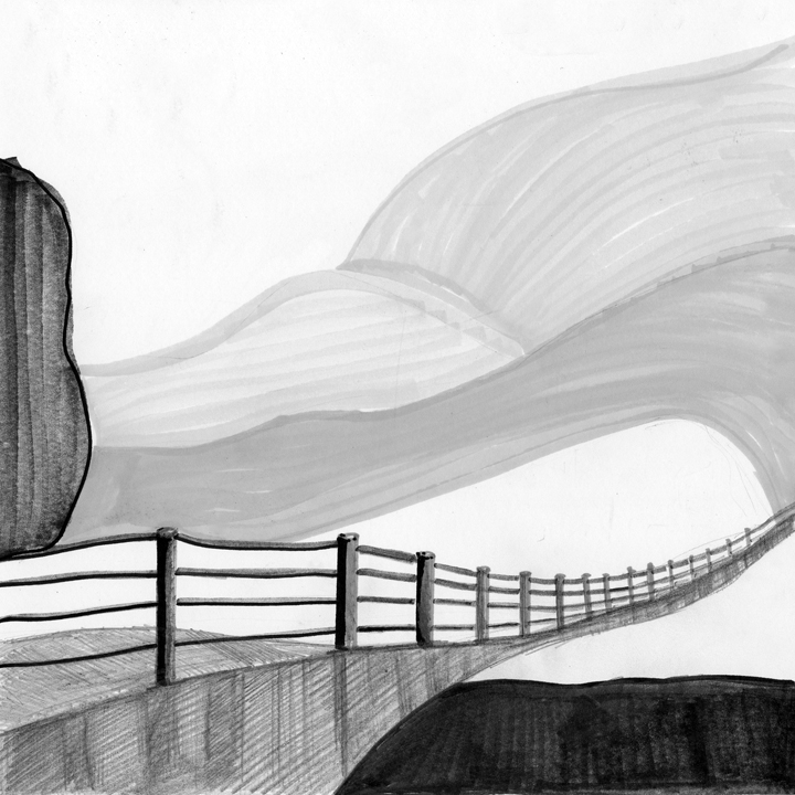 BYUH Visual Design: Value Study