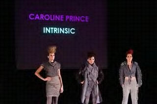 Caroline Prince