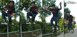 As BaSes e As ManObras