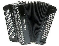 Instrumentos Musicais