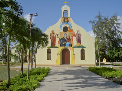 FOTOS INTERESANTES DE MUNICIPIO CONSUELO 1
