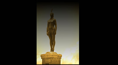 Las Mejores Vacaciones: Monumento a la India Catalina