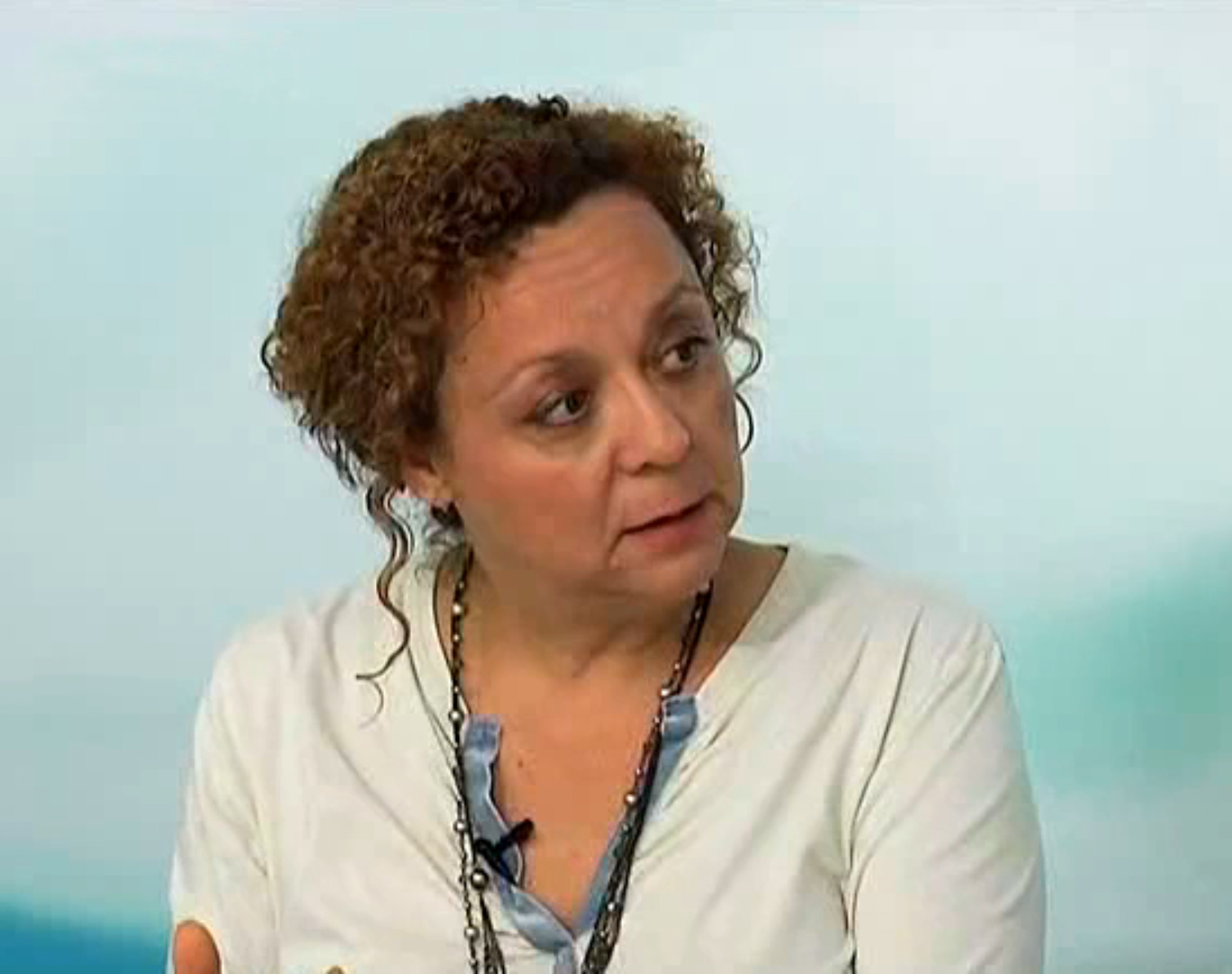 E S P E R O B E M Q U E N ã O Alexandra Solnado E Luís Veríssimo No 5