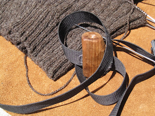 A Fisherman Knits: Knitting sheath designs that work