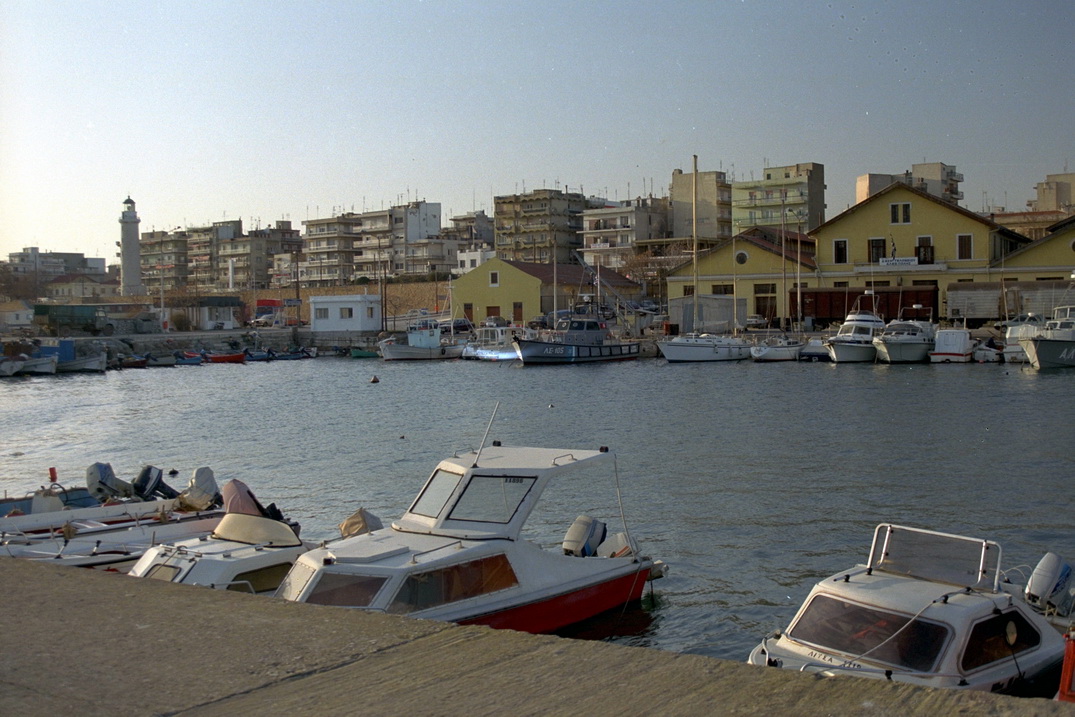Η Ιστορία της Αλεξανδρούπολης