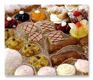 Pastries