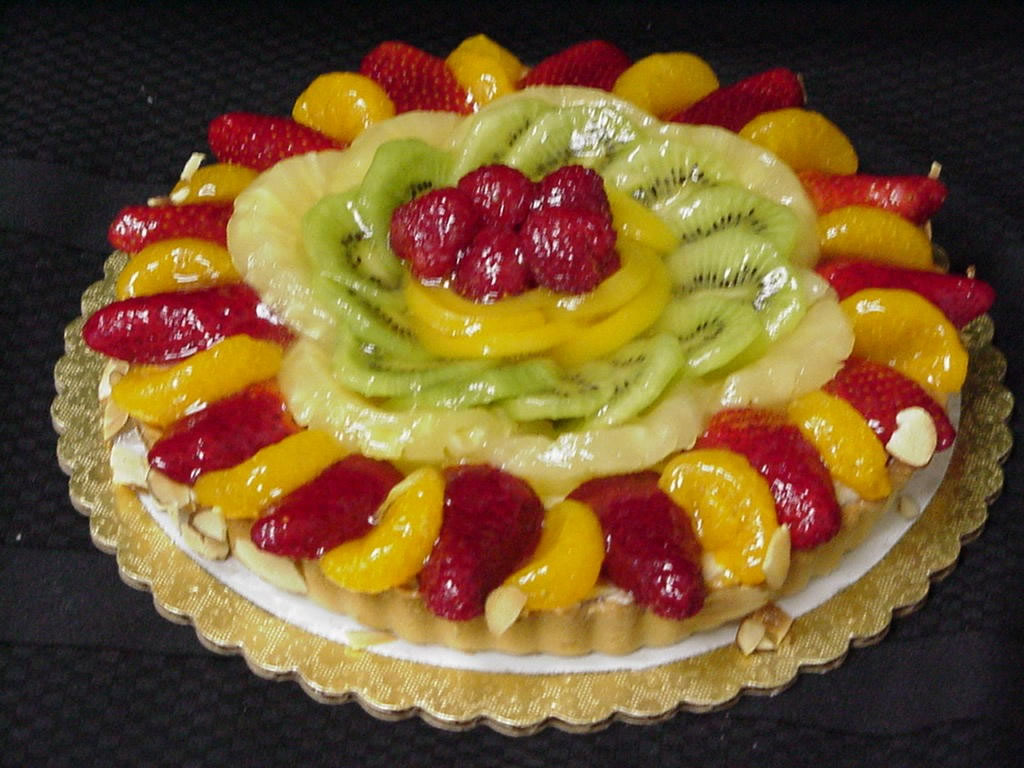 Tart