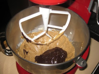 Confectionary Designs: Chocolate Praline Stuffed Dates