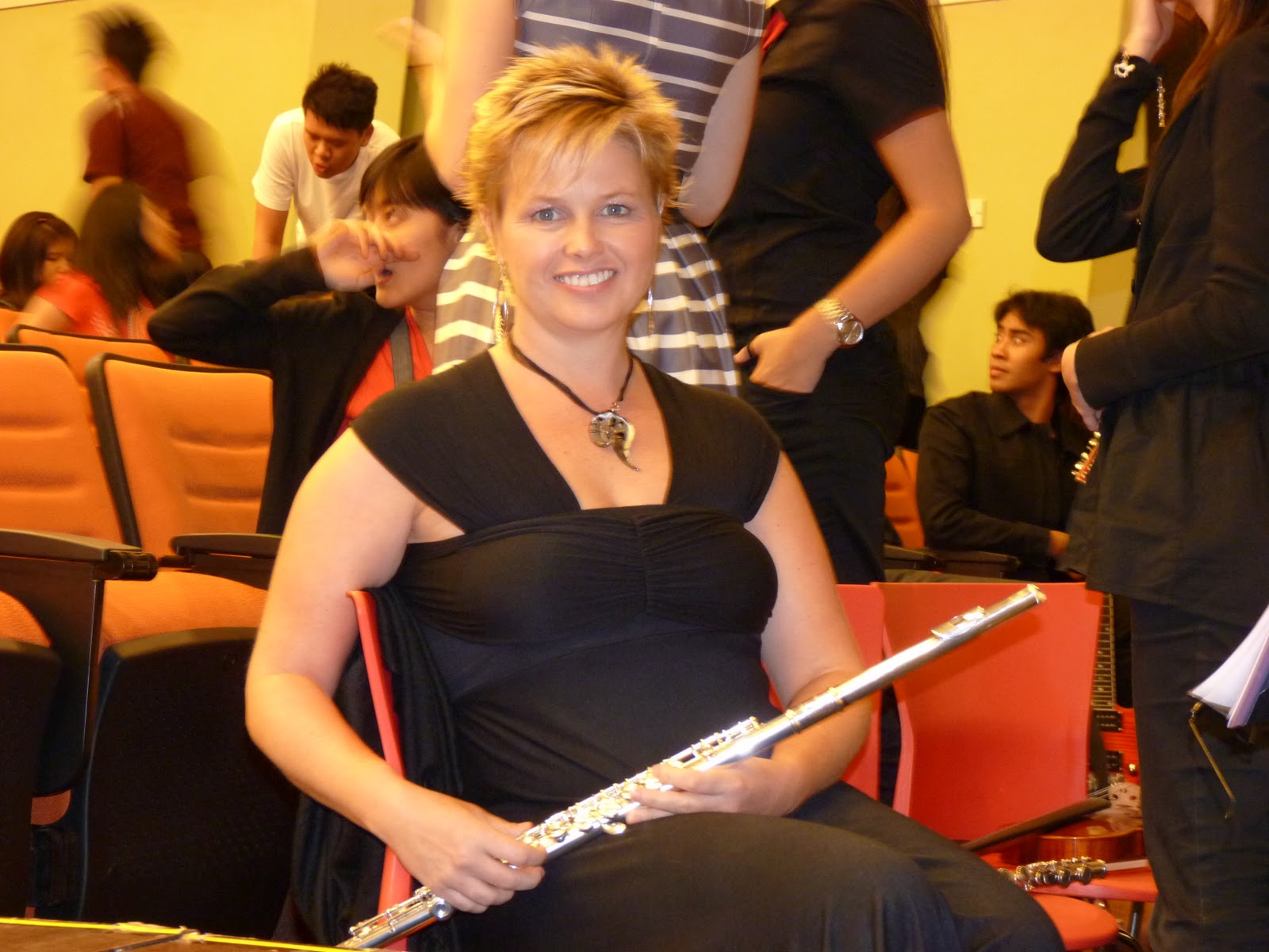 Michel De Lottinville: Oct 30, 2010