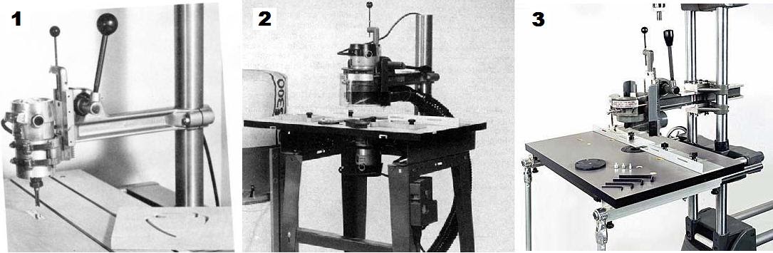 Shopsmith Tool Hunter. Find Shopsmith Mark V, 10ER, Bandsaws, jointers ...