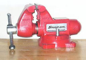 Snap-On Tool Hunter