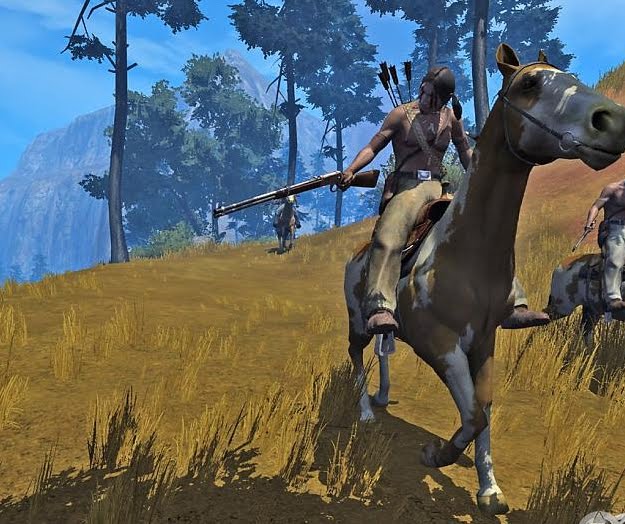 Download full PC games