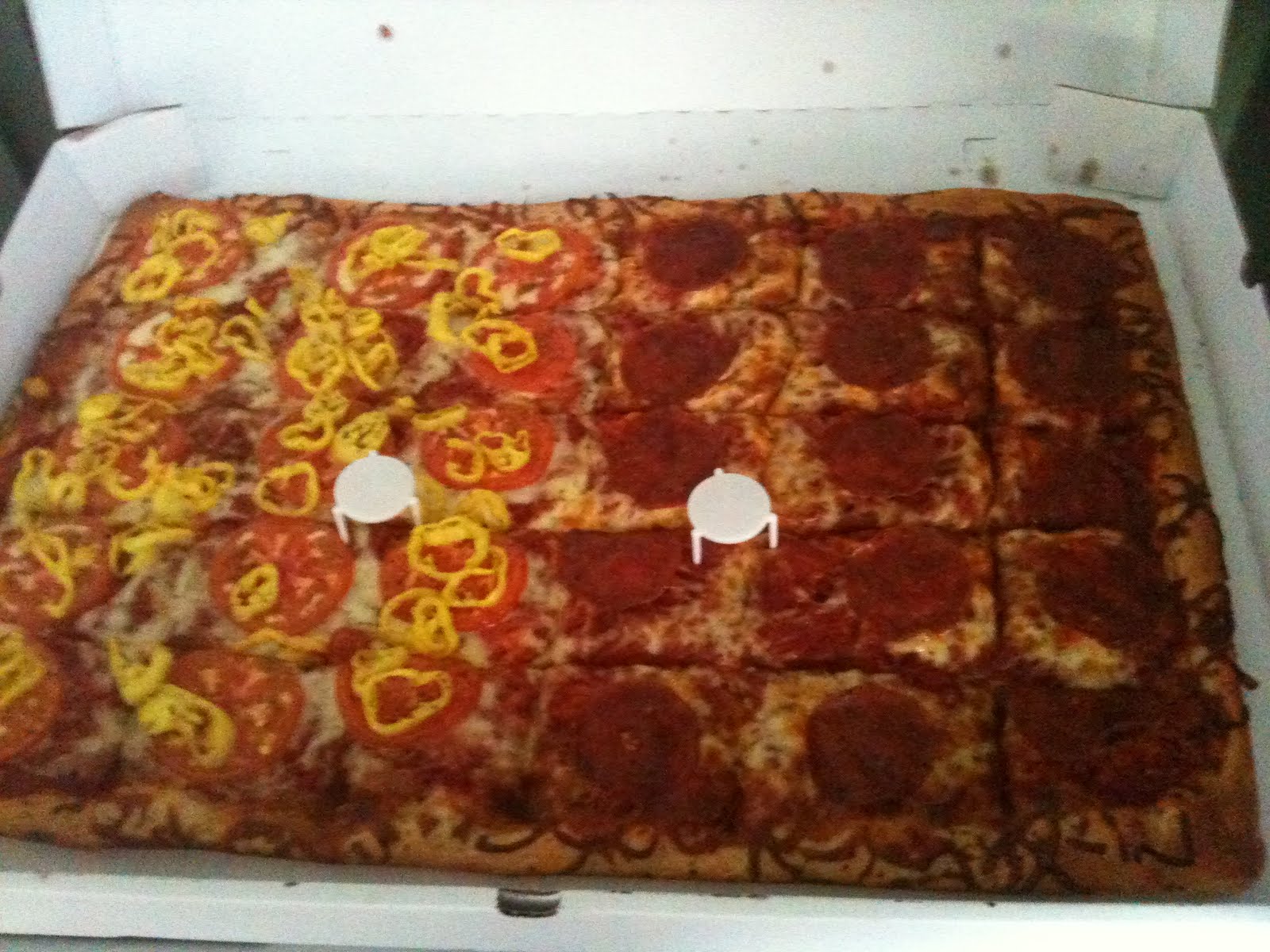 Cincinnati Pizza: Adriatico's Pizza