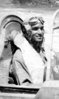 LeonardWatersAboriginalFighterPilot: Leonard Waters Aboriginal Fighter ...