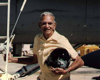 LeonardWatersAboriginalFighterPilot: Leonard Waters Aboriginal Fighter ...