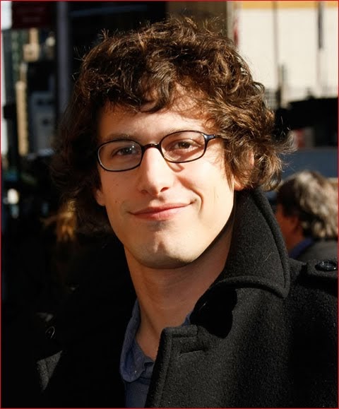 Live From New York, It's Saturday Night!: Andy Samberg joins cast of ...