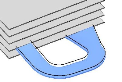 Revit-IT: More about curved ramps