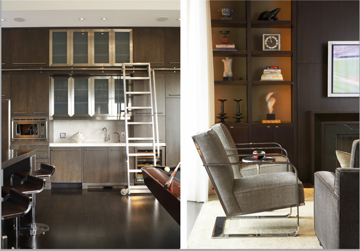 White Blossom: Designer Intro - Brian Gluckstein