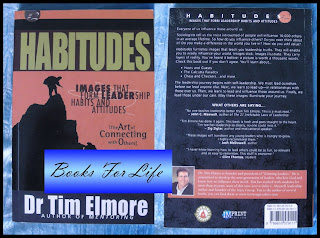 Books For Life: Habitudes #2 - SGD7.77 (SOLD)