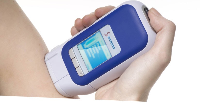 MEDICAL EQUIPMENTS MAKE LIFE EASY: autoinjector