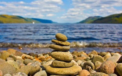 Learn Photography: Landscape with a Strong Foreground