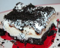 Stirring It Up With Pam: Aztec Dessert