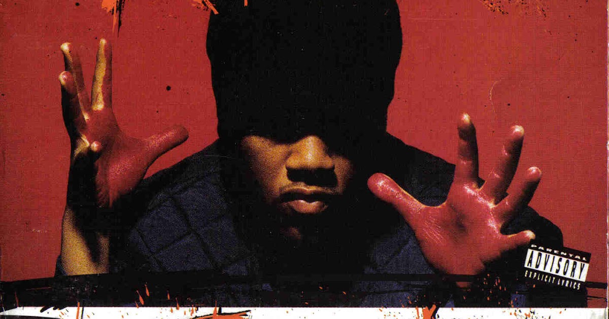 B&E Worldwide: Redman - Whut? Thee Album (1992) New Jersey, 320 kBit/s