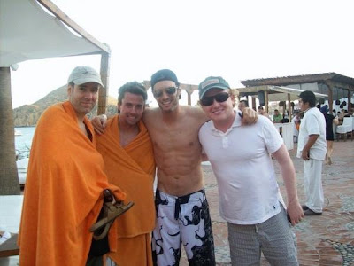 Hot Geeks: Josh Wolf 2.0