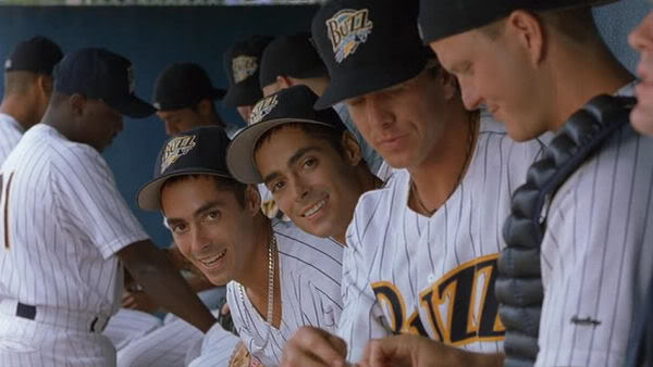 Henshin Grid: Attractive Actors: Tim, Tom and Ted DiFilippo