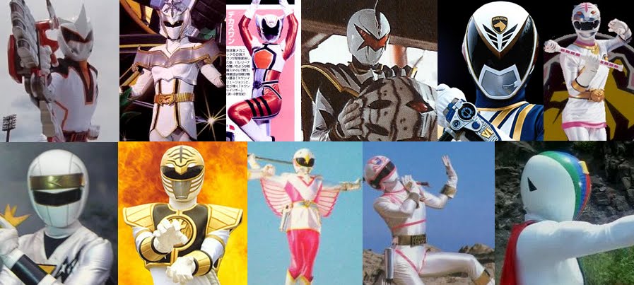 Henshin Grid: 4/18/10 - 4/25/10