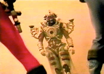 Power Rangers Rpm Orange Ranger